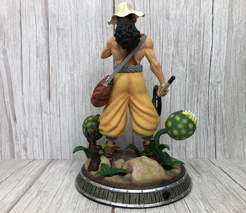 One Piece Gk Statue Usopp figure 37cm | One piece Merchandise | Up to ...