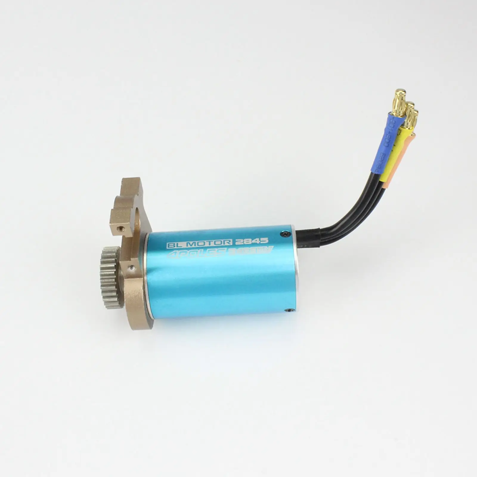 Rc Car Motor Parts Accessories Car Parts Modification Assembly Model ...