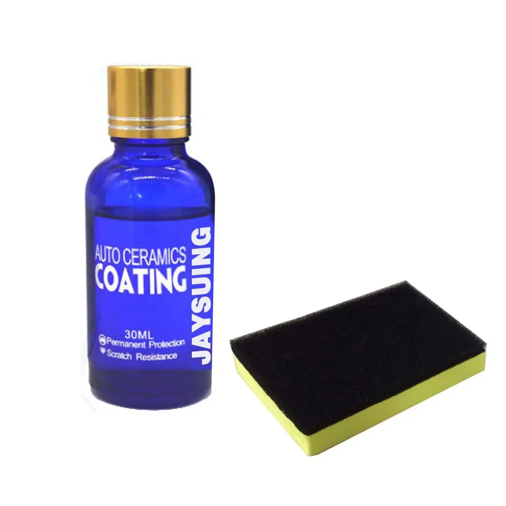 YATERKU car liquid ceramic coat 9H hardness Car Oxidation Liquid ...