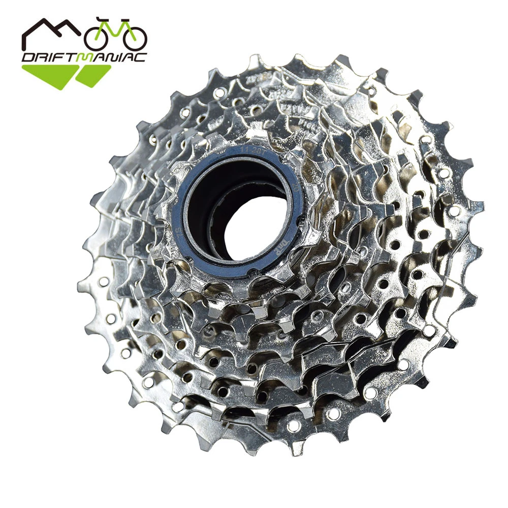 Drift Maniac Bicycle 7s Freewheel Sprocket 11-28t 7 Speeds Epoch ...