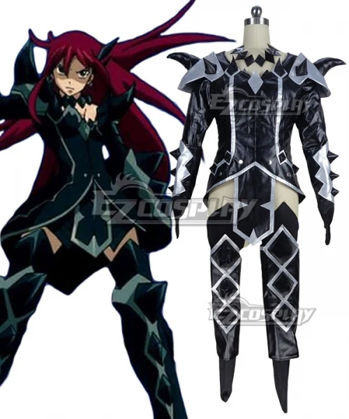 Erza Armor Basic