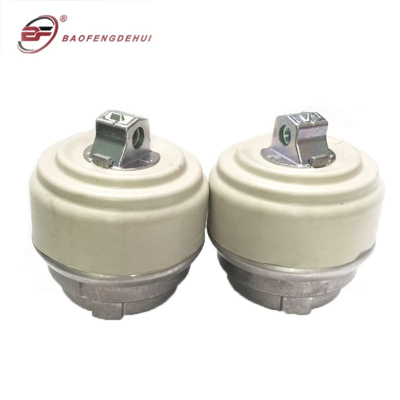 Engine Support Rubber Bracket Motor Mounts For Mercedes Benz W221 S500 ...