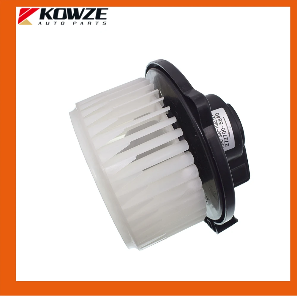 Kowze-New-Heater-Blower-Motor-For-PAJERO-MONTERO-Shogun-IV-4th-2006 ...