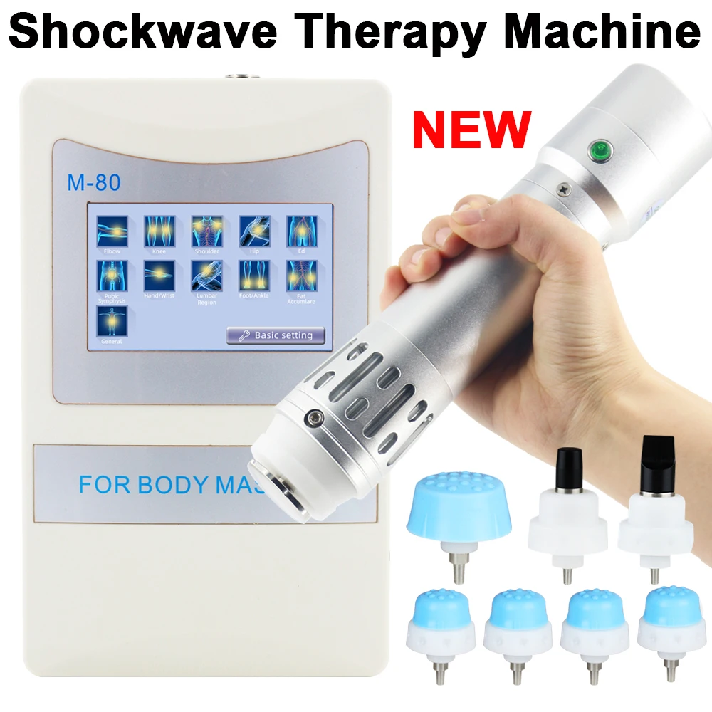 Shock Therapy Machine