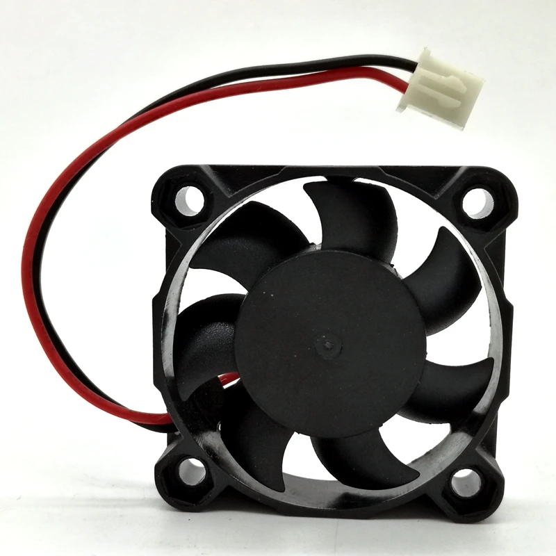 Mute 40mm 4cm Cooling Fan,New Original CD-FAN DFH4010S 12V 0.10A ...