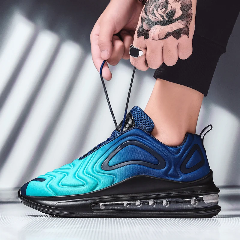 2019 Fashion Official Original Yeezys Air 700 Boost V2 Springblade Men ...