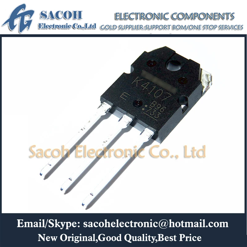 New-Original-10PCS-Lot-2SK4107-K4107-OR-2SK4108-K4108-OR-2SK4115-K4115 ...