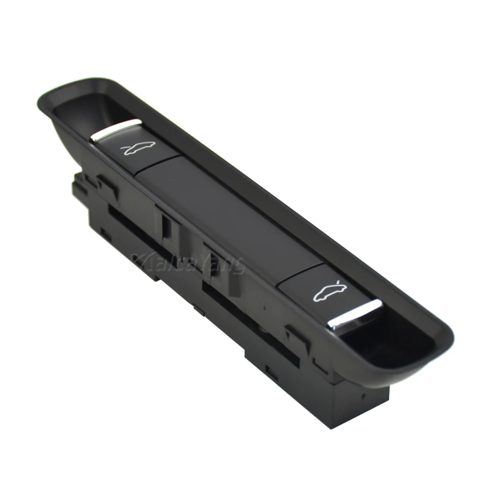 팁 스위치 모듈 Decklid Release Control Switch For Porsche 981 991 718 Cayman ...