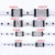 Linear Rail Guide Mini Mgn7 Mgn9 Mgn12 Mgn15 100mm 200mm 350mm Block ...