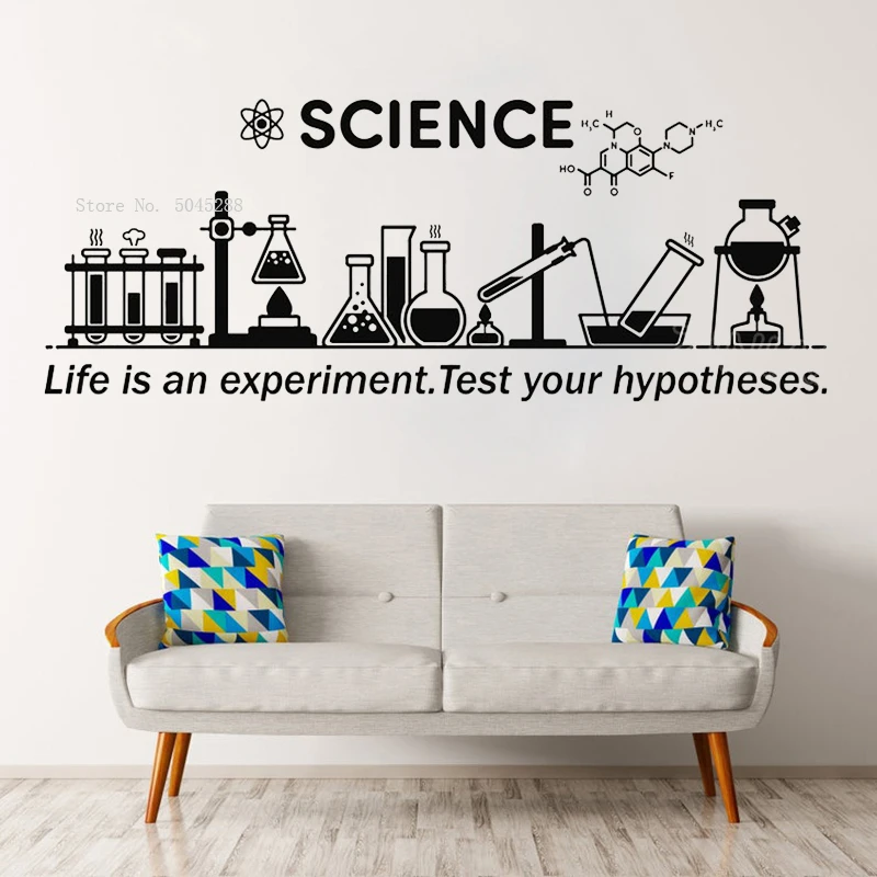 Science Quotes For Classroom