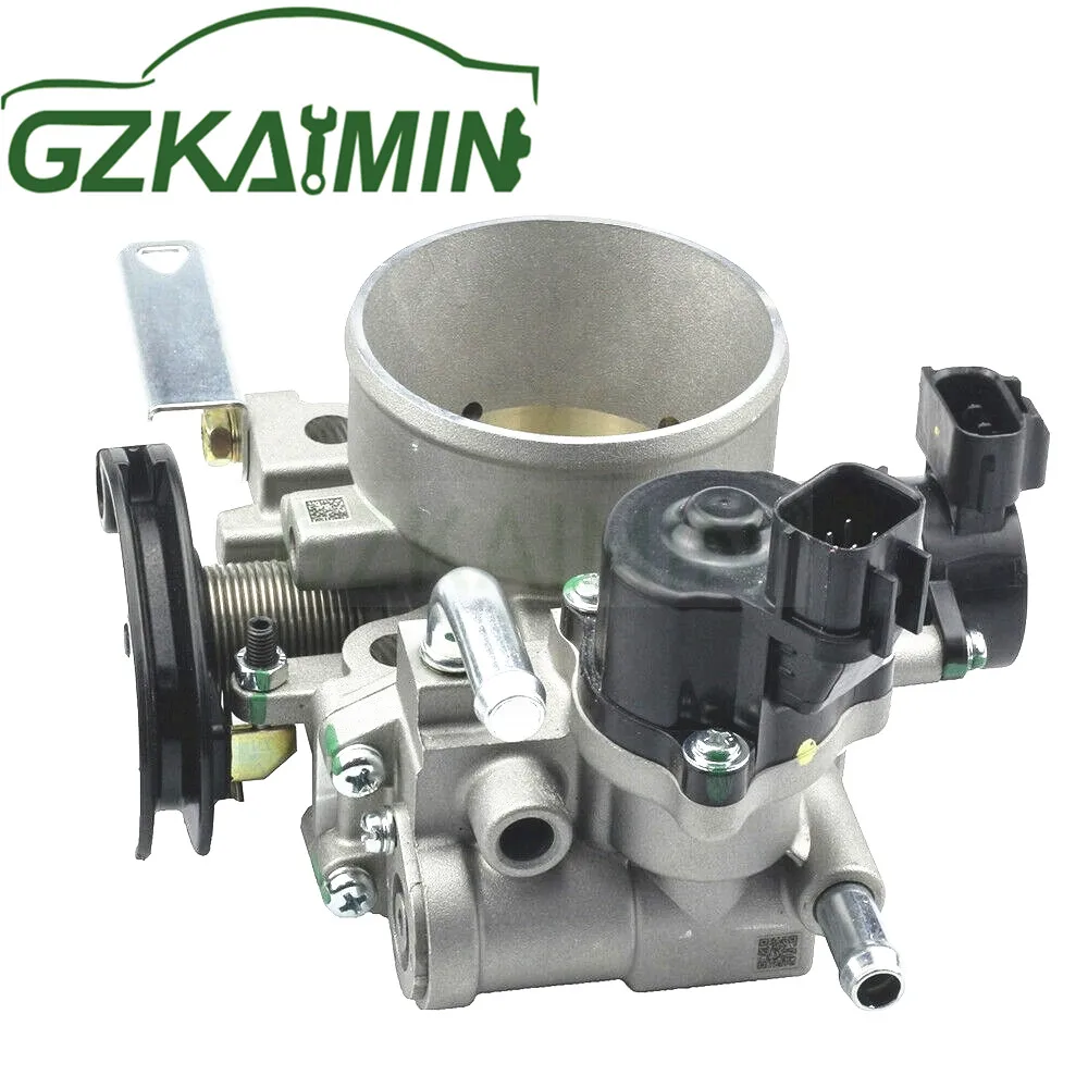 For Mitsubishi Lancer 2003-2015 Estate Throttle Body OEM MN128888 ...