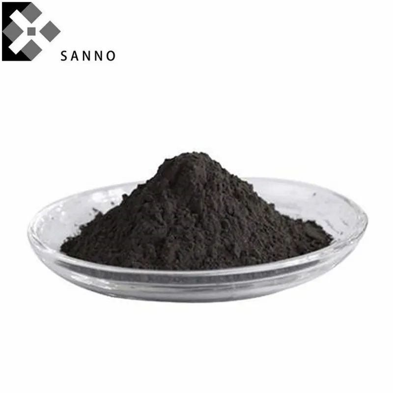 500g - 1000g 99.99% High Purity Nickel Powder Industrial Spherical ...