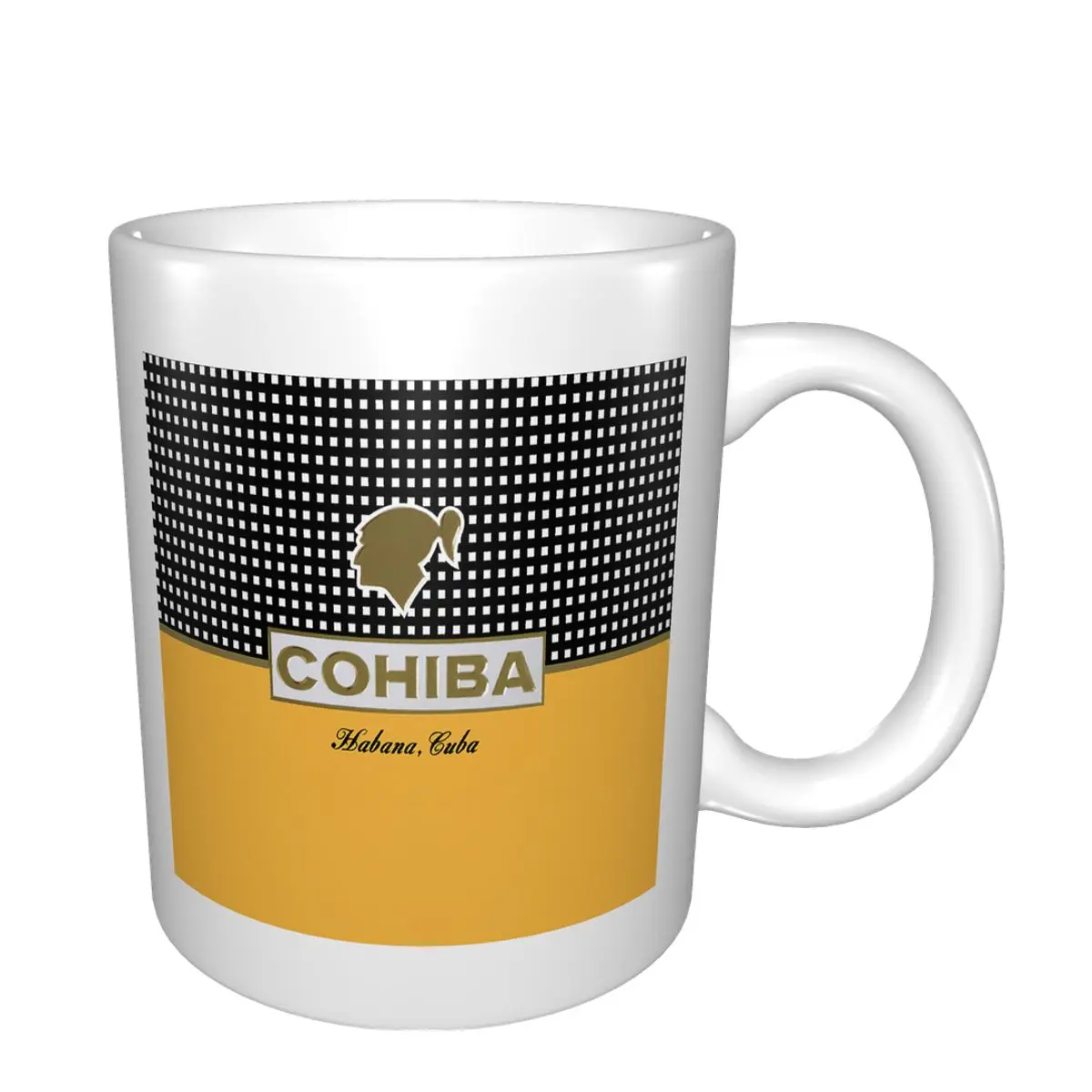 Cuban-Cohiba-Habana-2021-New-Mug-Coffee-Cup-Coffee-Mug-Coffee-Cup-Set ...