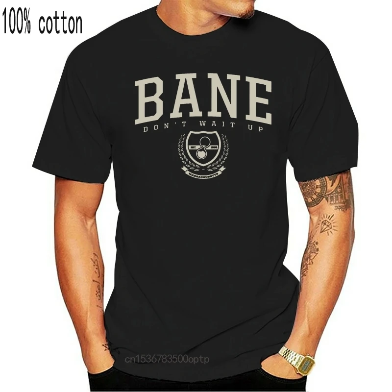 Official Bane Don't Wait Up T-shirt Unisex Punk Band Merch Give Blood ...