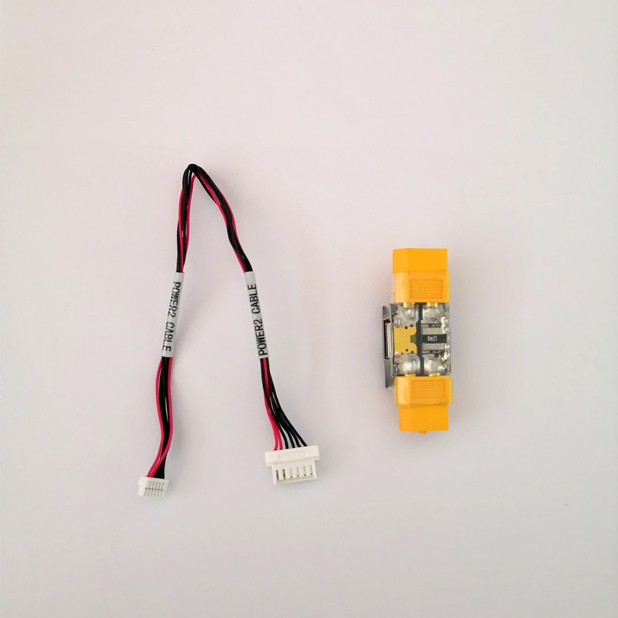 HEX-Cube-FC-Accessories-Pixhawk2-Power-Module-Adapter-Power-Brick-Fit ...