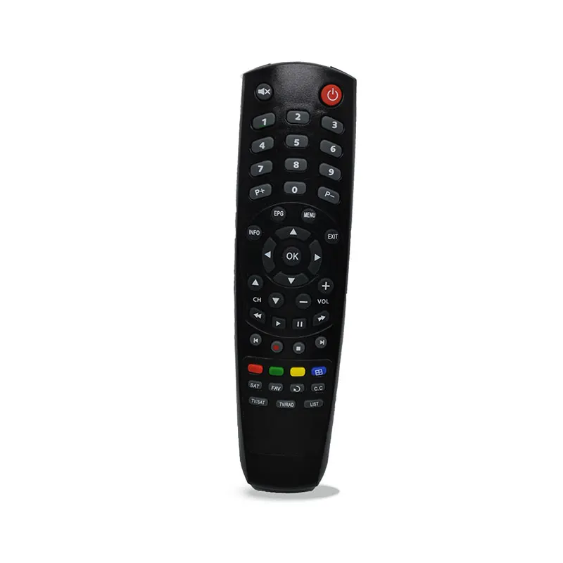 EL-Remote-Control-for-LD1000-HD-Satellite-Receiver-DVB-S2-Remote ...