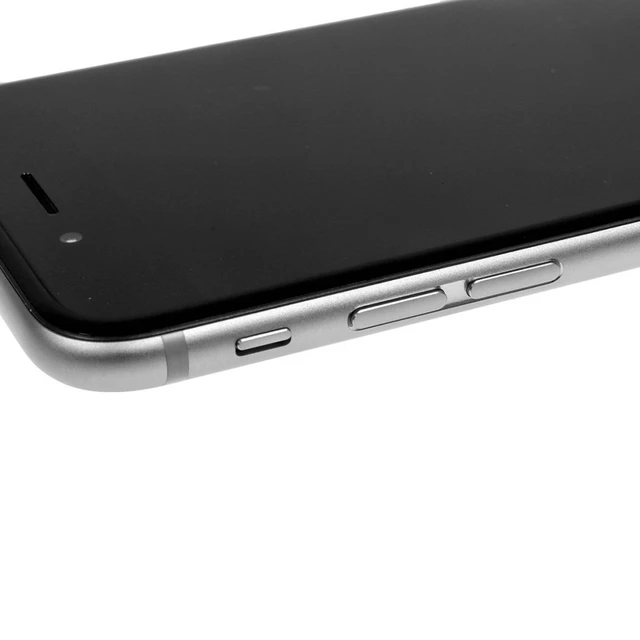 Iphone 6 Silver Color