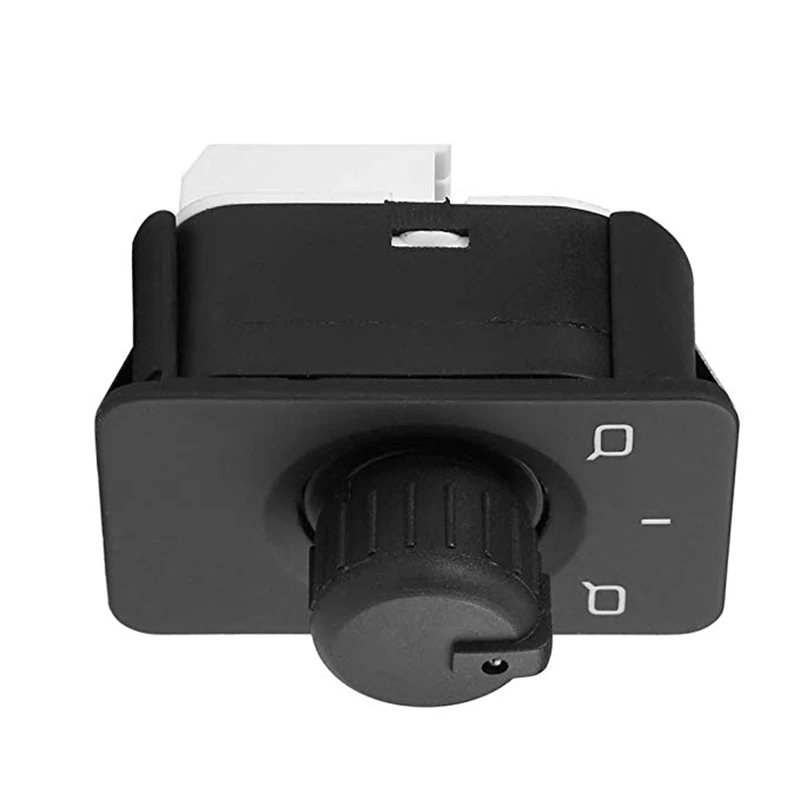 Car Side Mirror Switch Control Knob Button for A3 8L1 A6 Avant 4B C5 ...