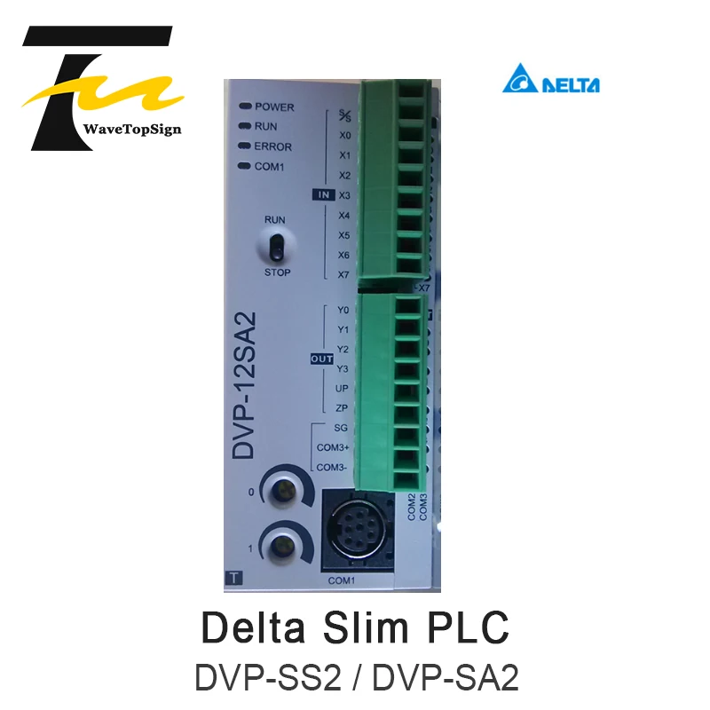 Delta-PLC-DVP28SA211T-DVP28SA211R-DVP28SS211T-DVP28SS211R-Programmable ...