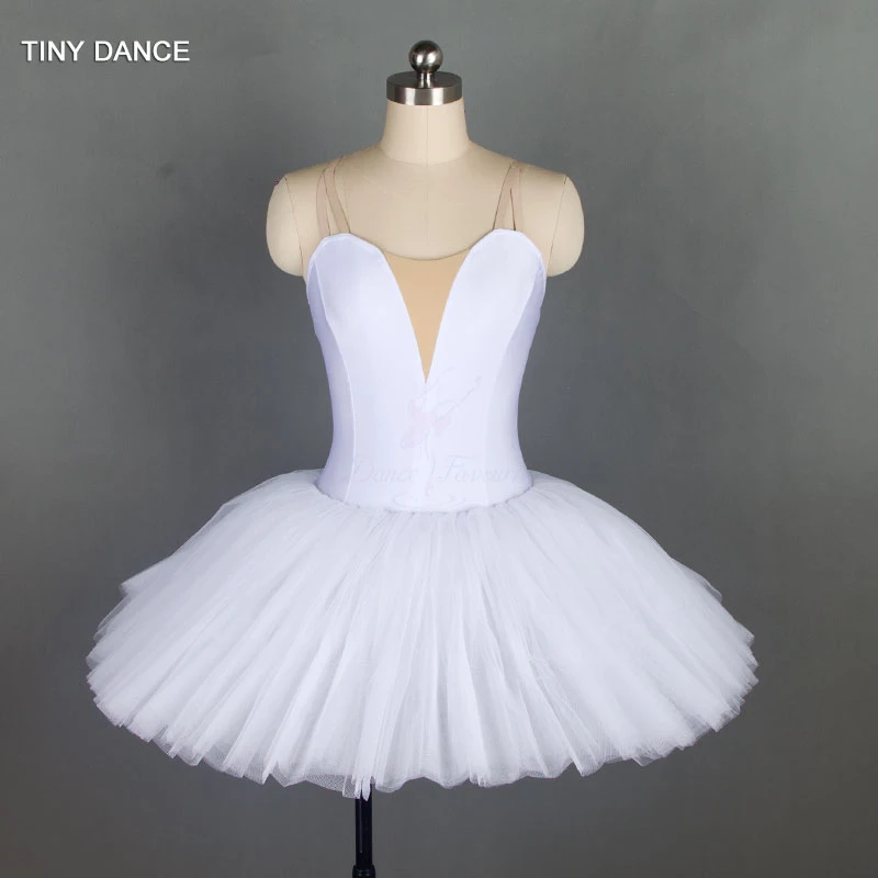 Bell Shaped Ballet Tutu for Girls and Women Ballet Dance Costume ...