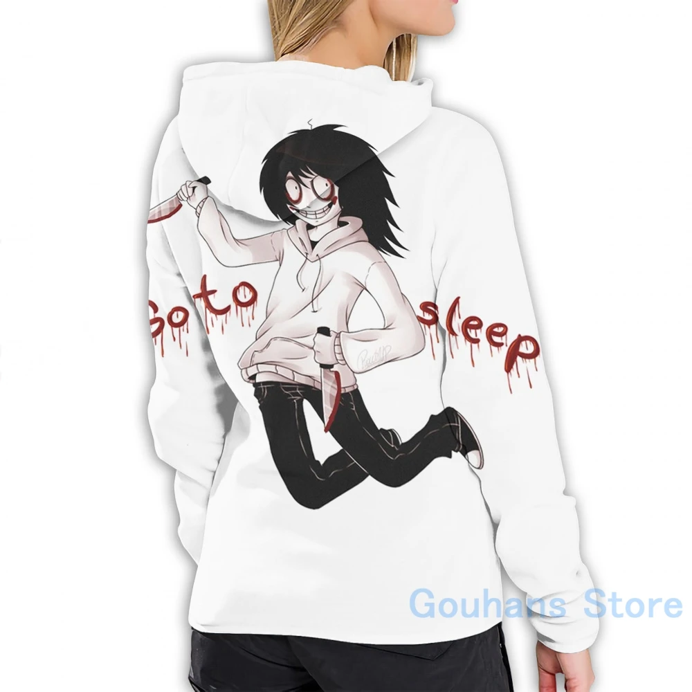 Hoodie Creepypasta Transparent Background PNG Cliparts Free, 56% OFF