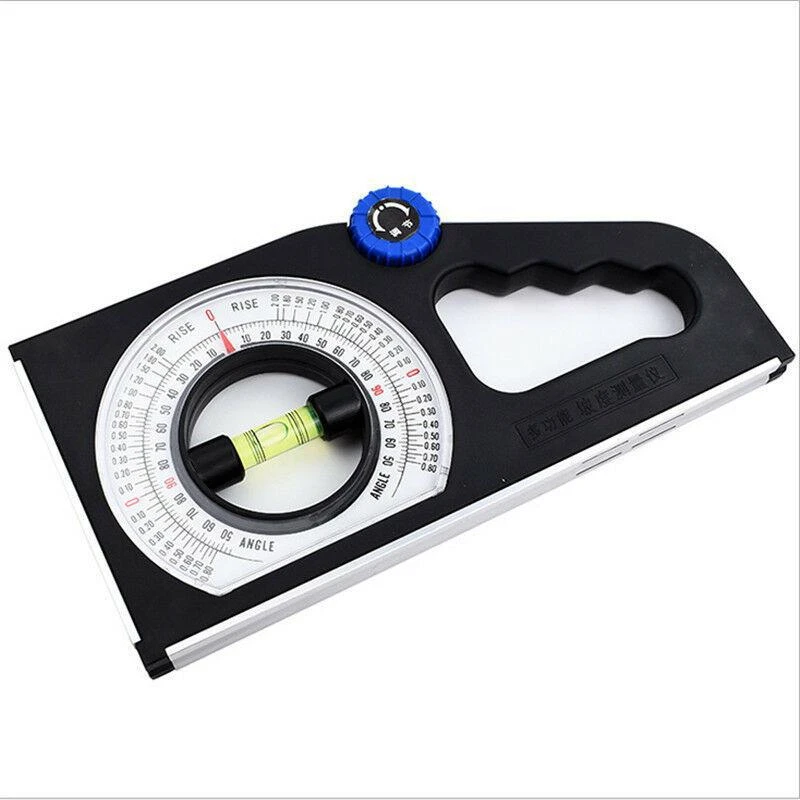 Angle Measuring Tool Multifunctional Protractor Angle Finder Slope ...