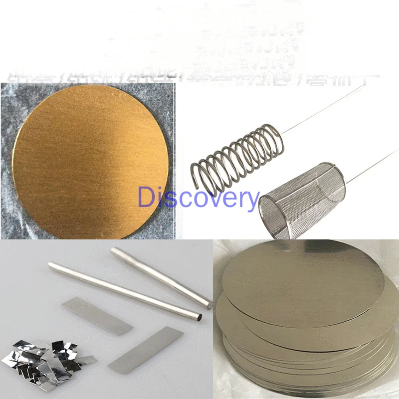 PT-Platinum-Wire-Mesh-Tube-0-15-1mm-Gold-Sheet-Gold-Wire-Mesh-High ...