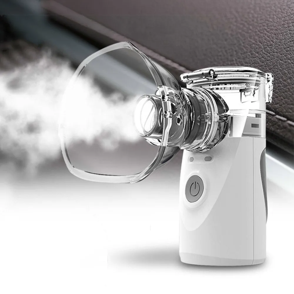 Household-Hydration-Instrument-Portable-Baby-Adult-Phlegm-And-Cough ...