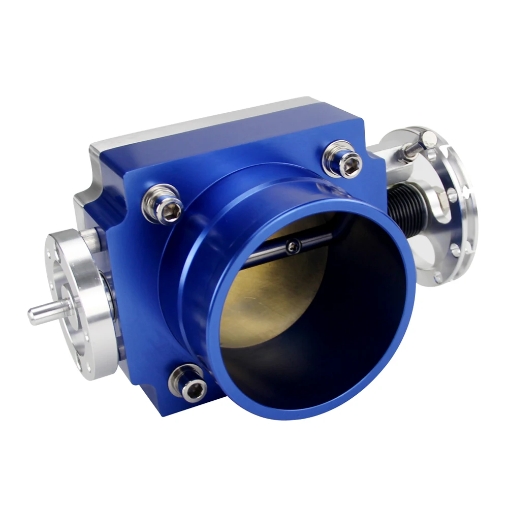 Other Parts & Accessories - NEW 65MM THROTTLE BODY PERFORMANCE INTAKE ...