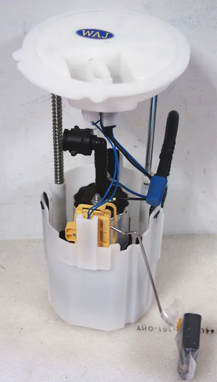 WAJ-Fuel-Pump-Module-A1694700594-A1694701294-Fits-For-MERCEDES-W245 ...