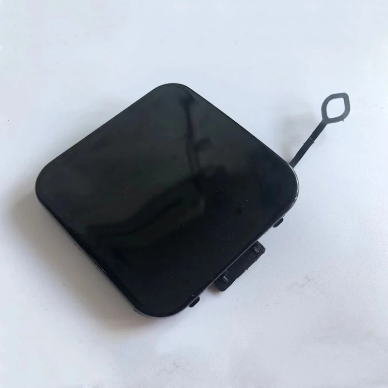 Front-bumper-Hook-Tow-Cover-For-Benz-S-Class-W221-S63-S350-S400-S550 ...