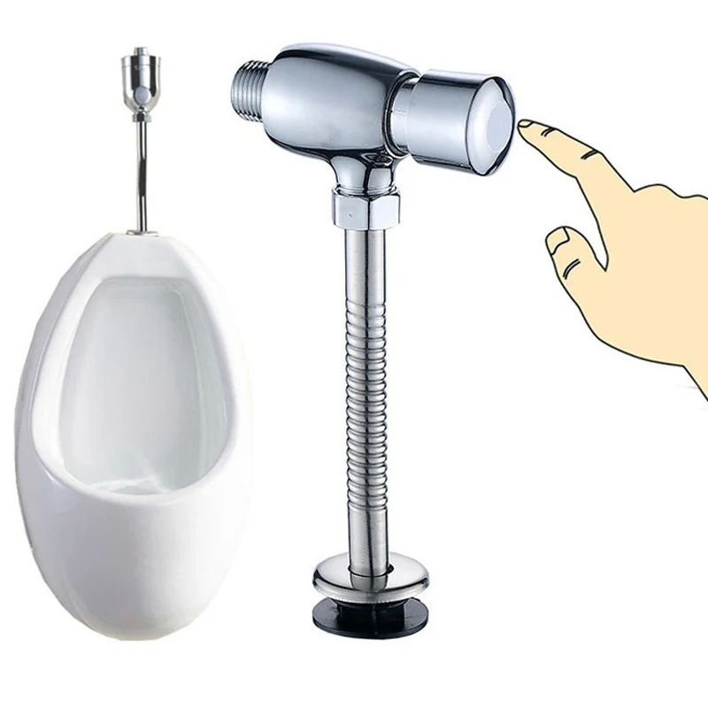 Commercial Toilet Flush Valve