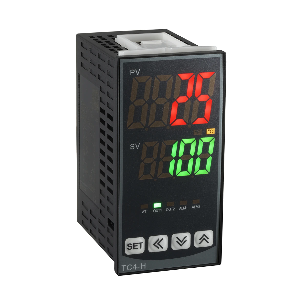 48x96mm-TC4-H-TC-RTD-K-J-E-S-PT100-Input-Digital-PID-Temperature ...