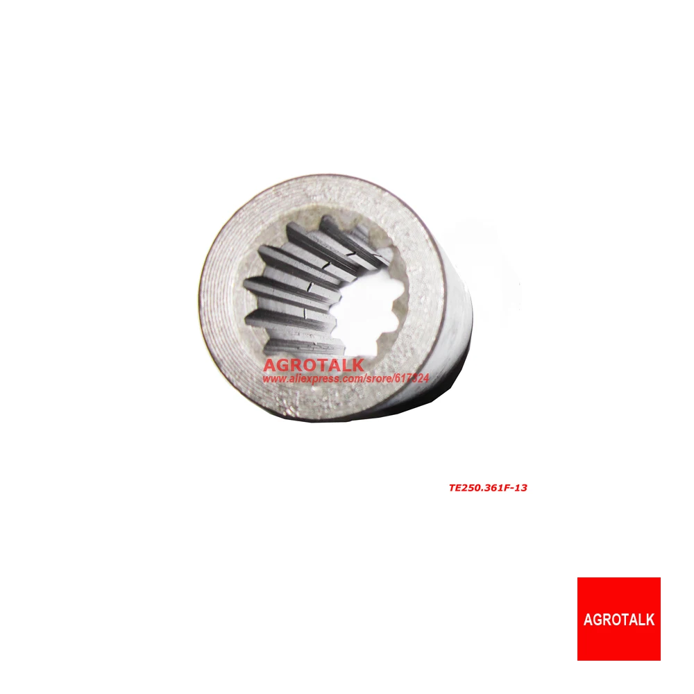 Manga-estriada-para-tractor-de-la-serie-Foton-Lovol-FT250-TE254-n-mero ...