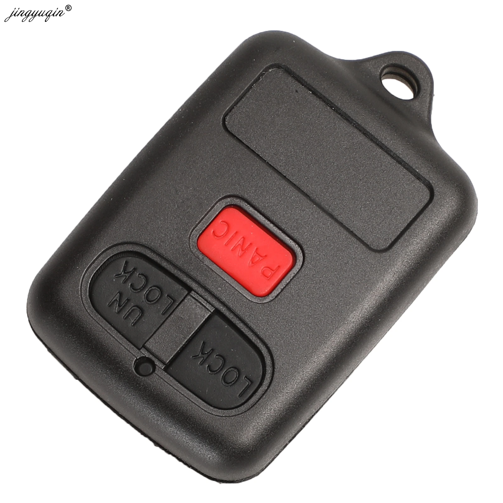 jingyuqin for Toyota Vios fit BYD F3 F3R Remote Key Shell Cover Case 3 ...