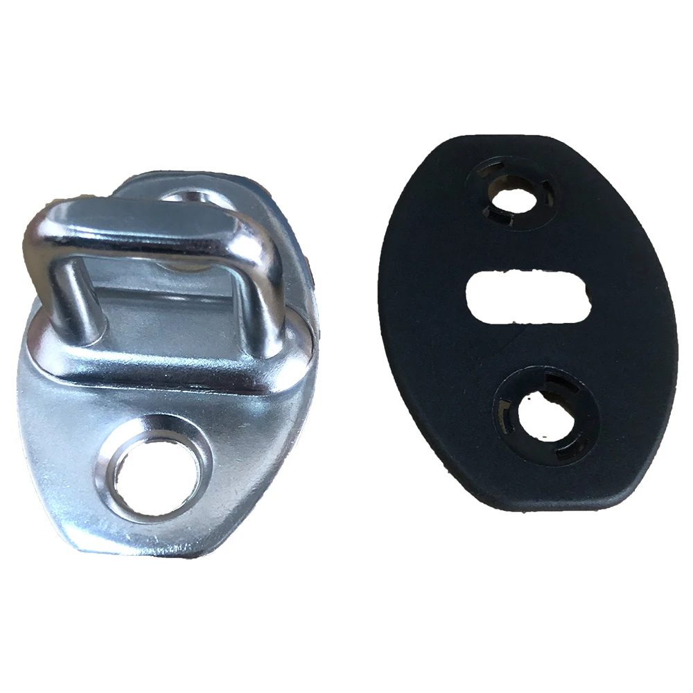 Actuador de bloqueo de puerta para Audi, poste de puerta para A3, A6 ...