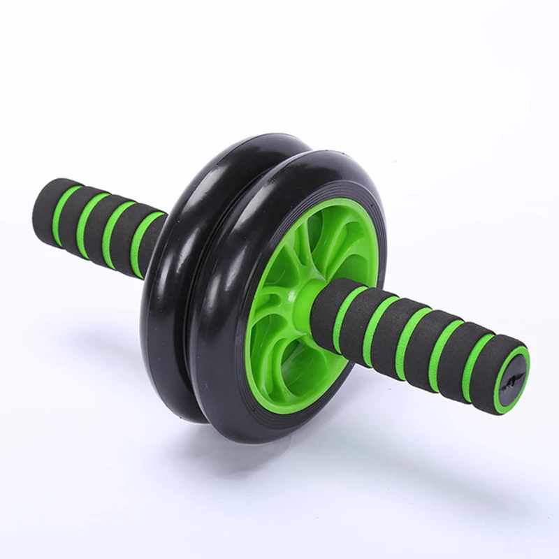 Abdominal Ab Wheel Roller Exercise Equipment - Sokogala E-commerce