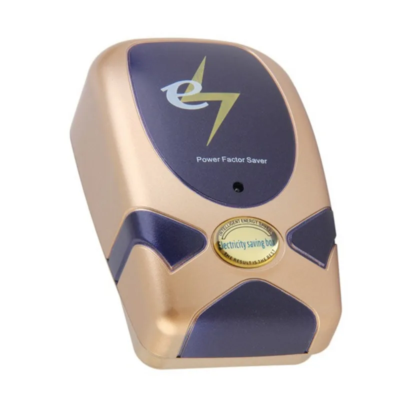 28KW-Electricity-Saving-Box-90V-250V-Electric-Energy-Power-Saver-Power ...