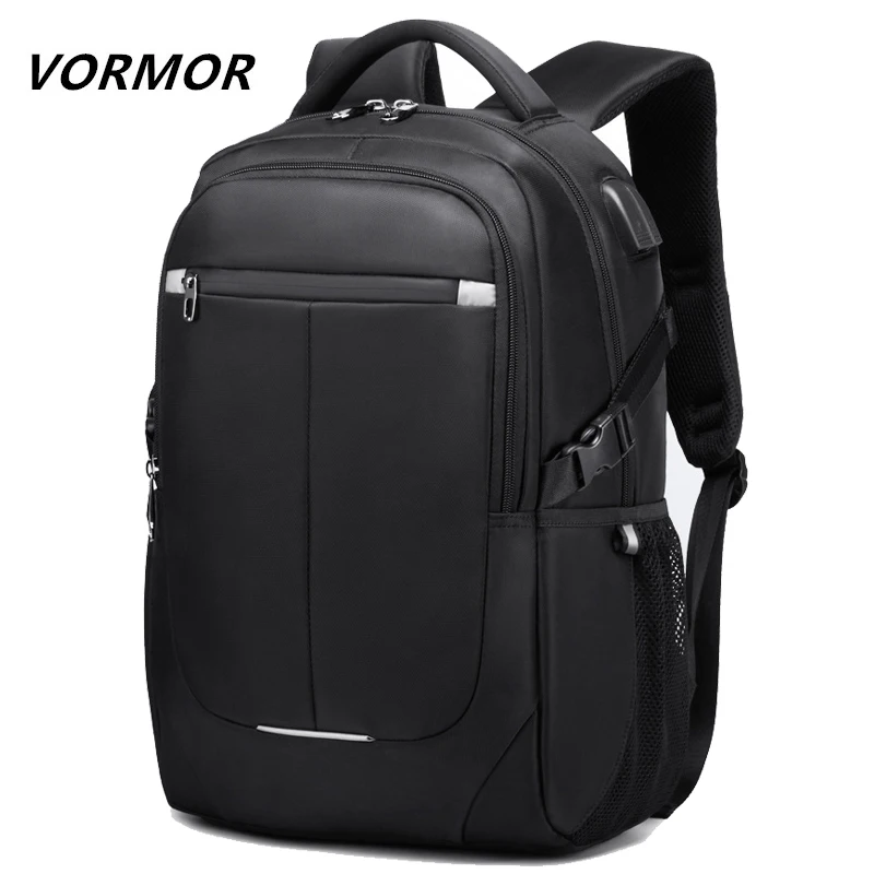 VORMOR-2022-New-Fashion-Men-Backpack-Multifunctional-Waterproof-15-6 ...
