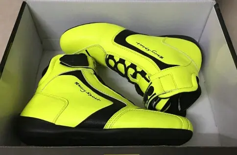 The-car-racing-shoes-boots-female-and-male-many-color-many-size-37-38 ...