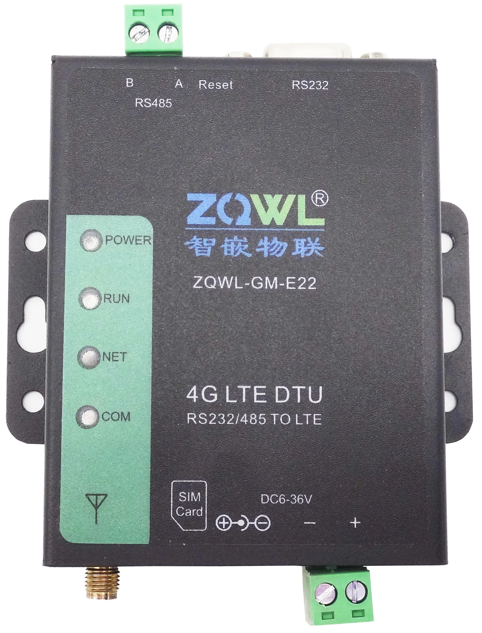 4G-DTU-Module-5-Mode-All-NETCOM-Transparent-Transmission-485-232-GPRS ...