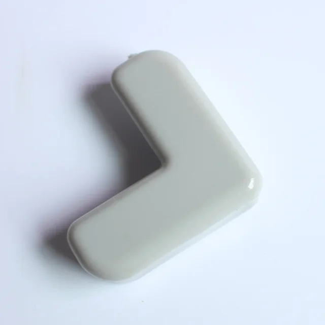 10Pcs/lot L Shape Baby Safety Corner Guards Anti-collision Child ...
