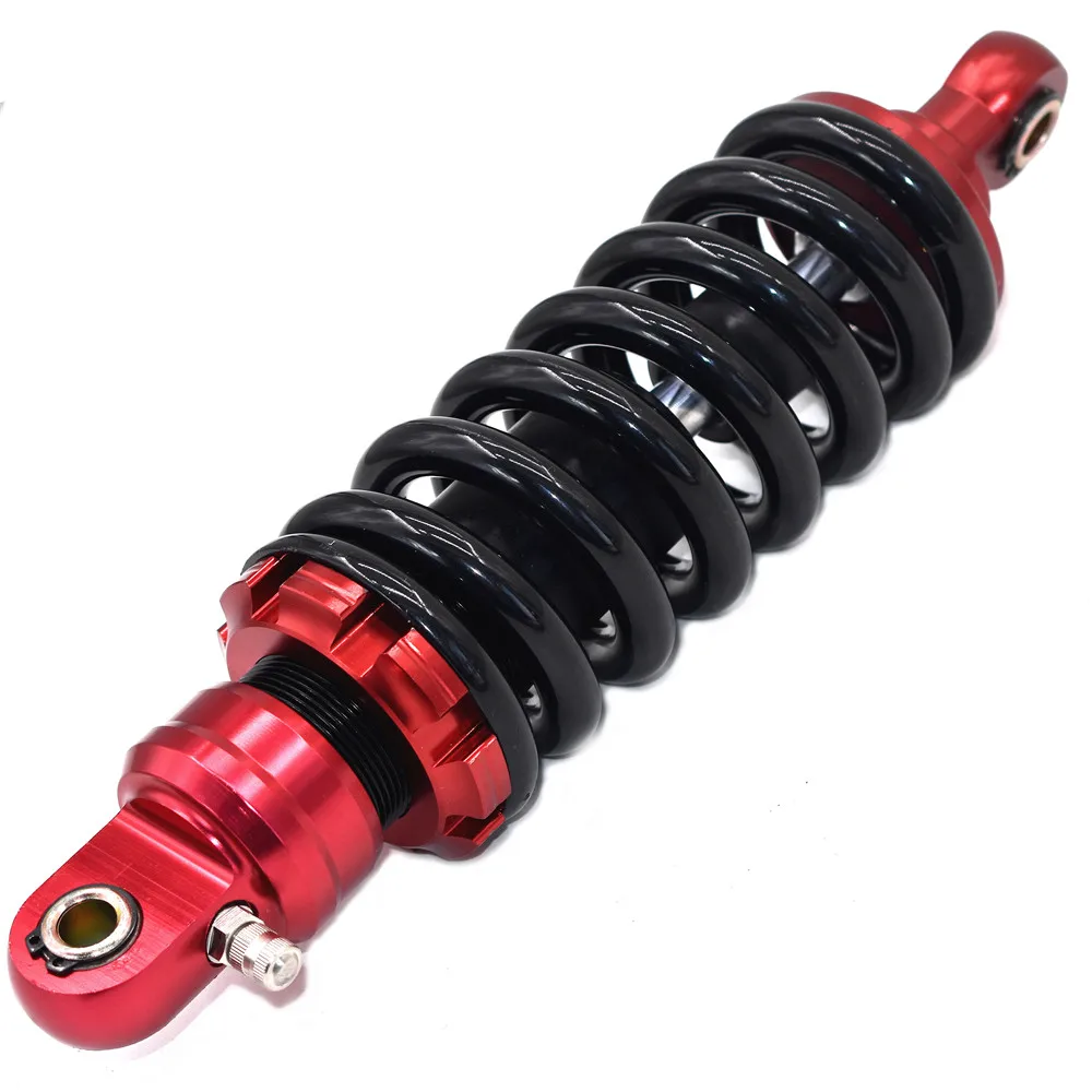 CRF50-dirt-pit-bike-260mm-Motorcycle-Shock-Absorber-Rear-Suspension ...