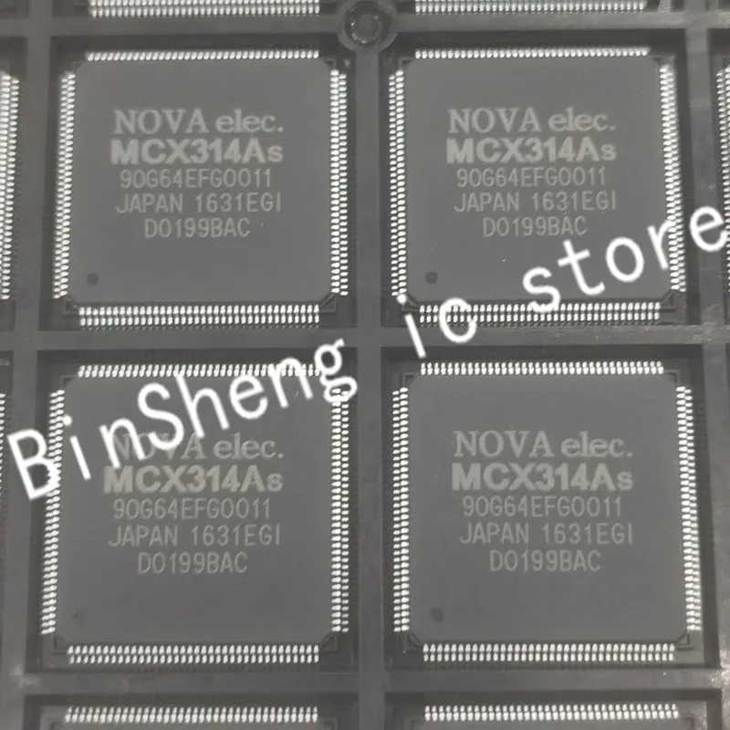 MCX314AS MCX314AL Axis motion control chip|AC/DC Adapters| - AliExpress