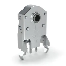 Kailh 7/8/9/10/11/12mm Rotary Mouse Scroll Wheel Encoder 1.74 mm hole ...