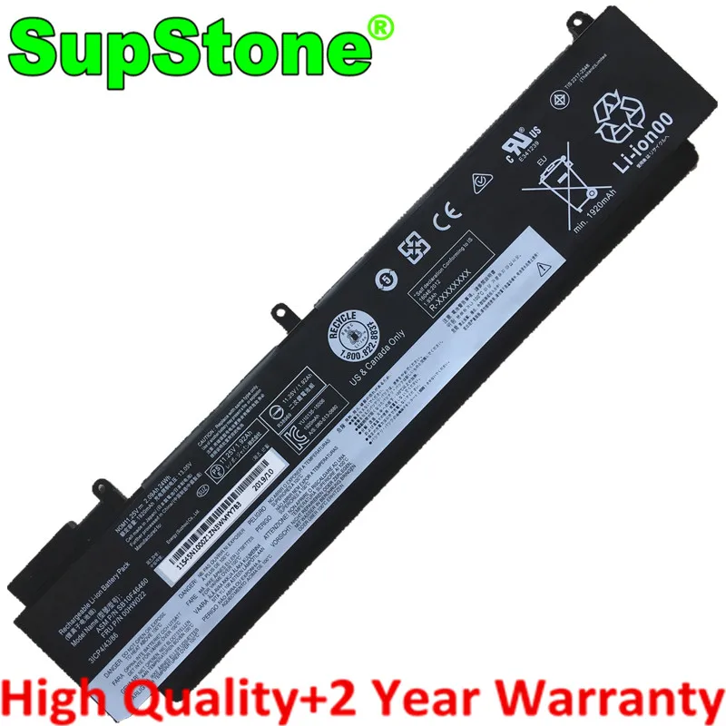 SupStone-New-00HW022-00HW023-01AV406-SB10F46460-L16M3P73-00HW038 ...