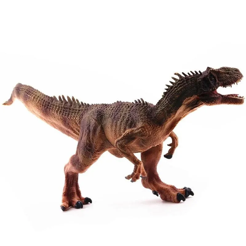 Discount Supplements Dinosaurs Allosaurus Figure Jurassic prehistoric ...