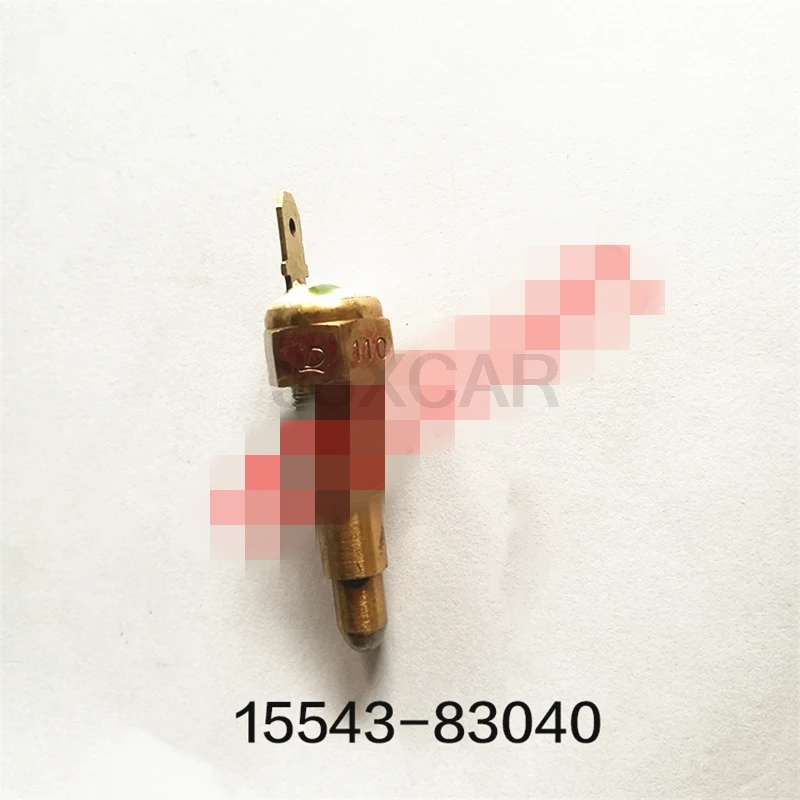 For Kubota D1105 V1505 high quality engine water temperature sensor ...