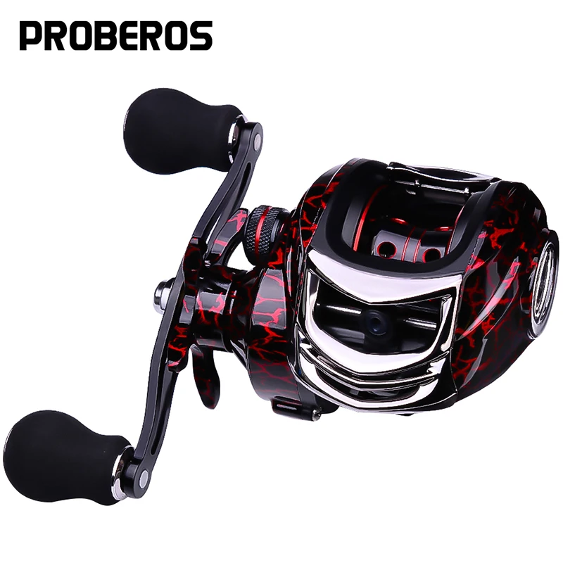 PROBEROS-Fishing-Reel-7-1-1-7-2-1-Carbon-Shell-Lightweight-Magnetic ...