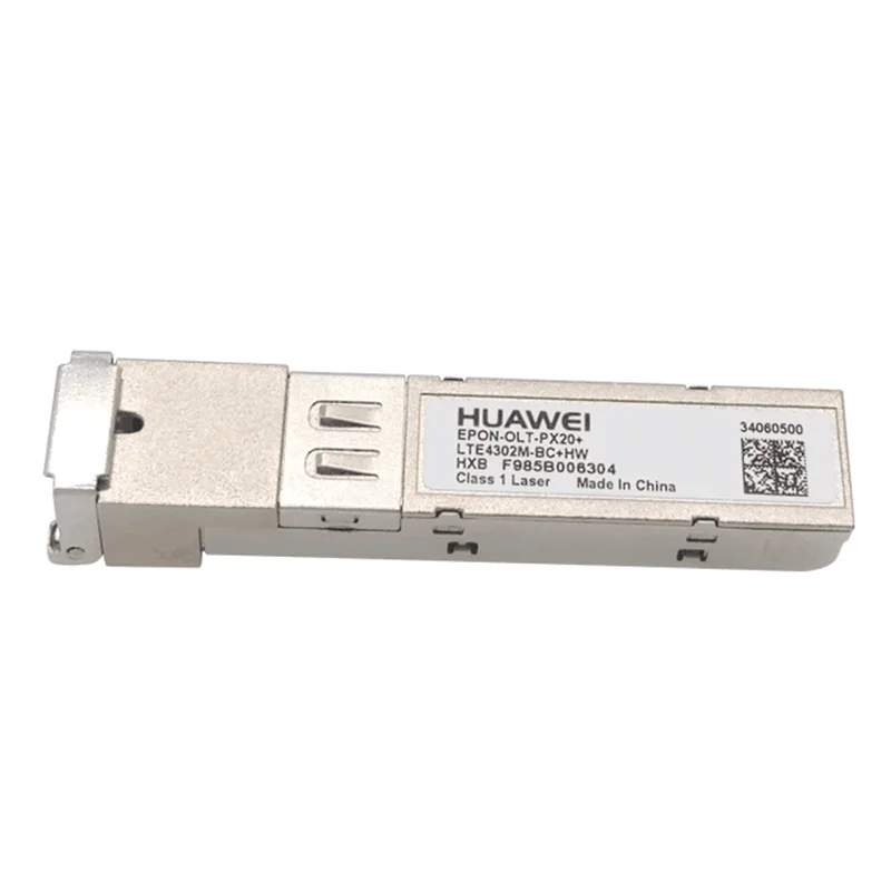 GPON OLT SFP Modules GEPON SFP SC Module single module EPON B+ C+ Class ...